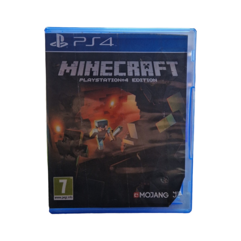 Minecraft - Own4Less